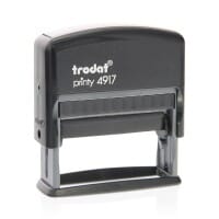 Trodat Professional Line 5200 5 lignes