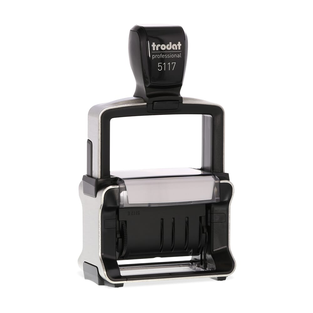 Dateur Trodat Professional multiformules 5117