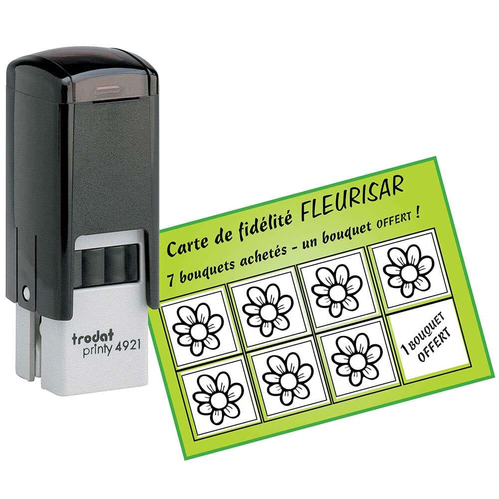 Trodat Printy 4921 Tampon