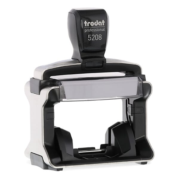 Tampon entreprise Trodat Professional 5208