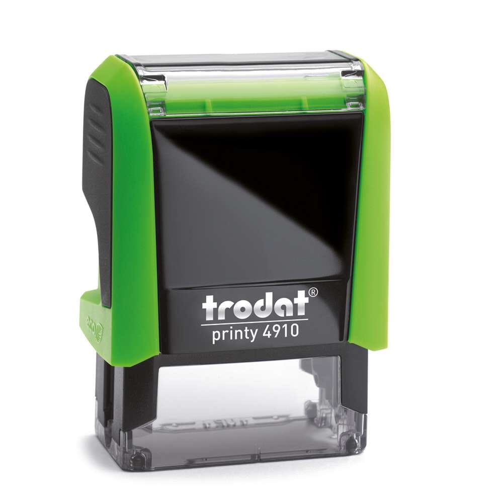 Tampon Champion de copie - Tampon scolaire Trodat Printy