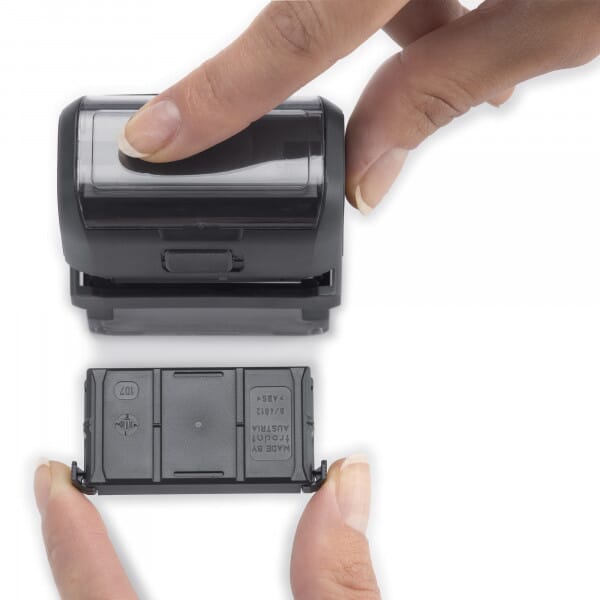 Tampon personnalisé Trodat Printy 4910